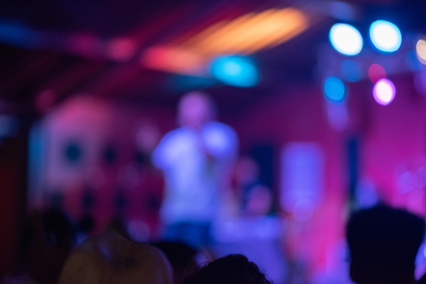 Arto Nuotio, Jussi Lammela & Hariolax | Viking Line | Kategori Artister