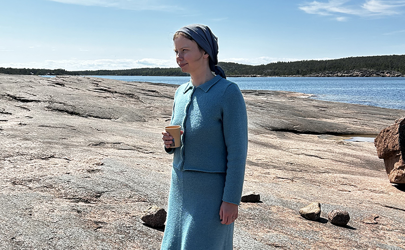 Stormskärs Maja | Viking Line