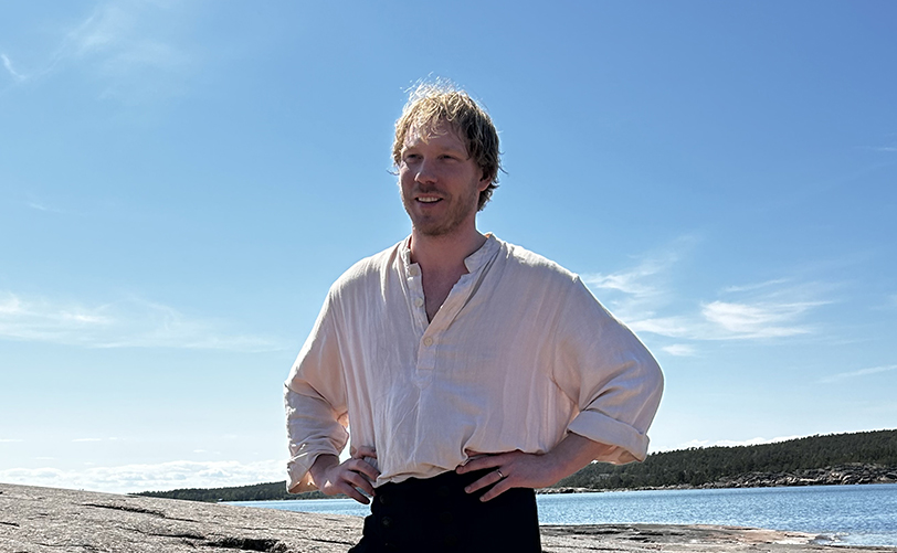 Stormskärs Maja | Viking Line