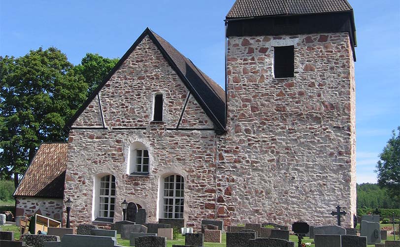 Sands stugby, Hammarland - Stuga på Åland | Viking Line