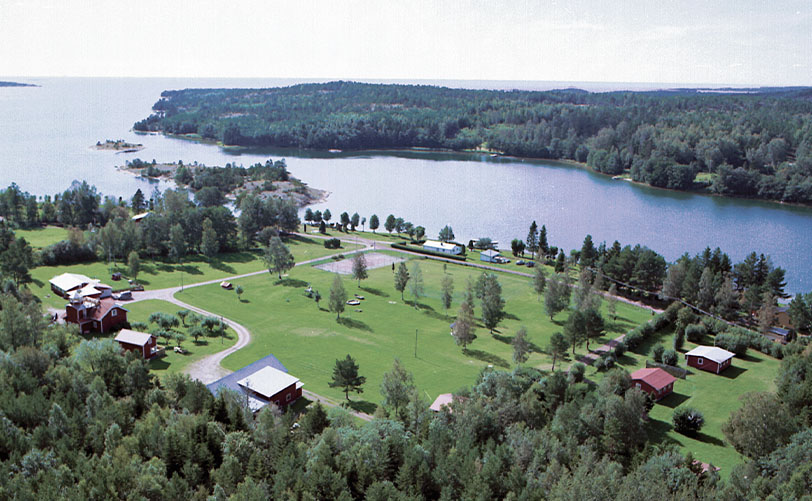Sands stugby, Hammarland - Stuga på Åland | Viking Line