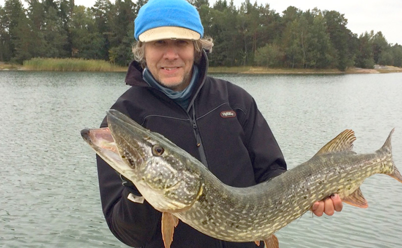 Svinö stugby, Lumparland - Stuga på Åland | Viking Line