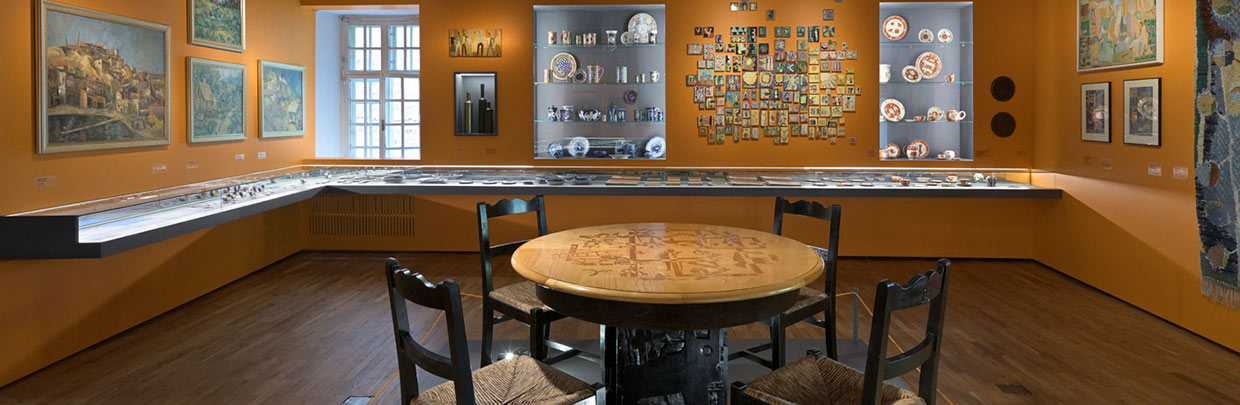 Adamson-Eric museum, Tallinn | Viking Line