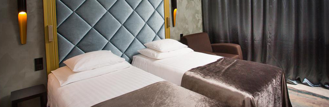 Aqva Hotel & Spa - Hotell - Estland - Destinationer | Viking Line