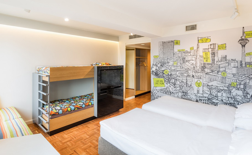 Original Sokos Hotel Viru - Hotell - Tallinn - Estland - Destinationer ...