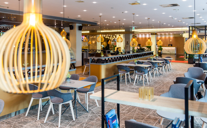 Original Sokos Hotel Viru - Hotell - Tallinn - Estland - Destinationer ...