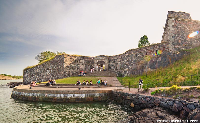 Sveaborg