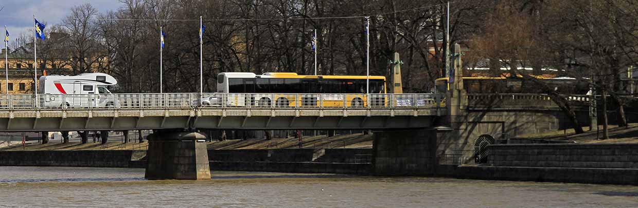 Tidtabell Åbo–Mariehamn/Långnäs–Stockholm | Viking Line