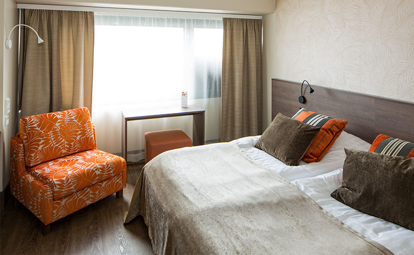 Äventyrsbad Hotell Holiday Club Caribia - Åbo | Viking Line