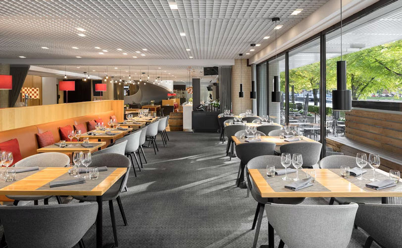 Radisson Blu Marina Palace - Hotell Åbo | Viking Line