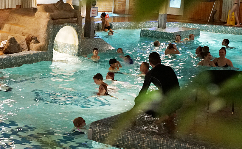 Hassela Ski Resort - erbjudande | Viking Line