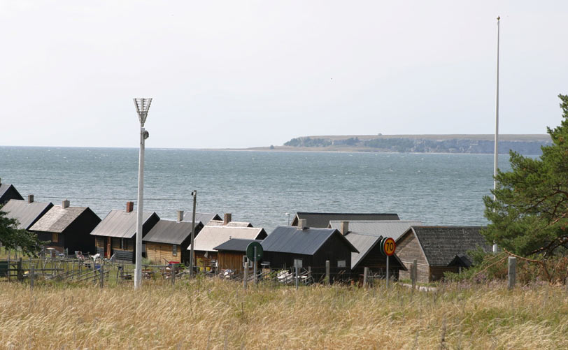 Kryssning till Visby - Kryssa från Mariehamn till Gotland | Viking Line