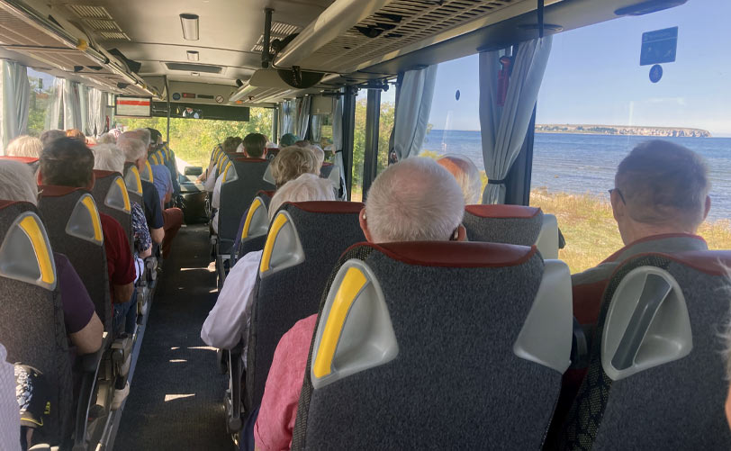 Kryssning till Visby - Kryssa från Mariehamn till Gotland | Viking Line