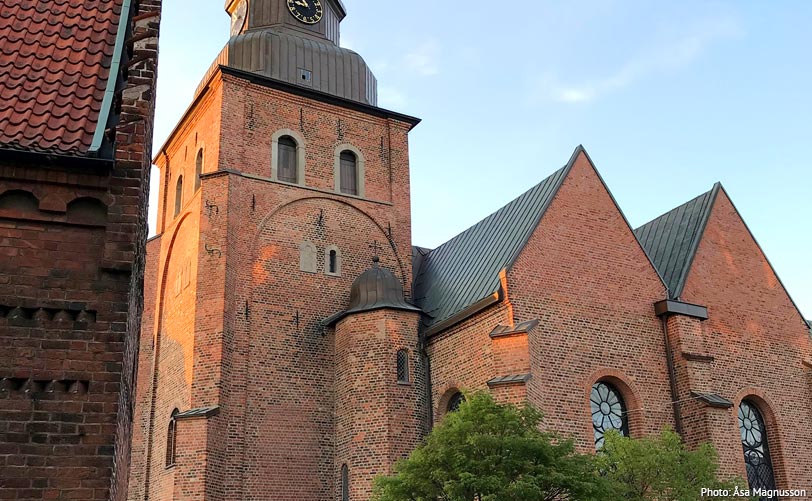 Kryssning till Ystad, Österlen och Visby - Kryssa från Stockholm ...