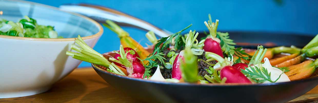 Viking Line The Buffet | Viking Line