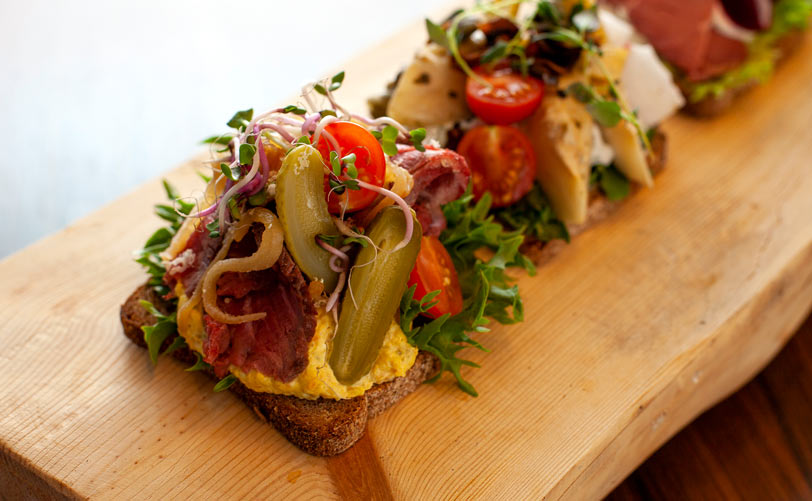 Birka Gotlands restauranger | Viking Line