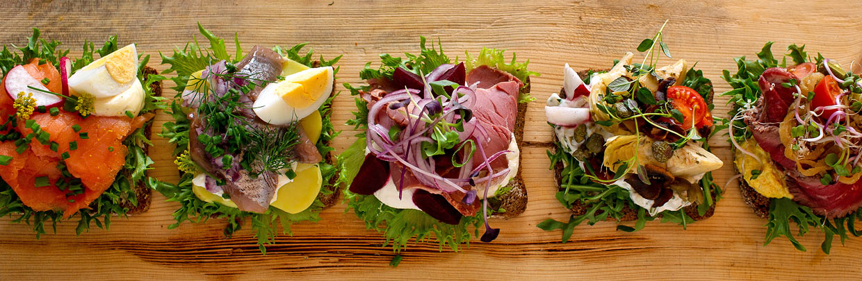 Birka Gotlands restauranger | Viking Line