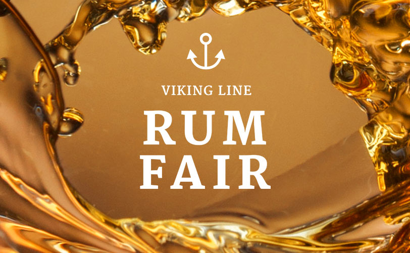 Rommässa på Viking Glory | Viking Line