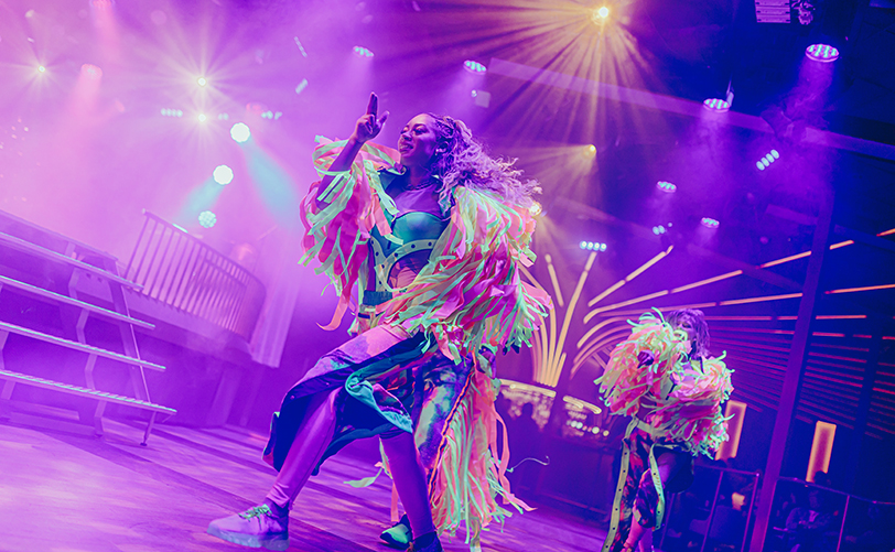 Dygnskryssa med Viking Line till Helsingfors | Viking Line