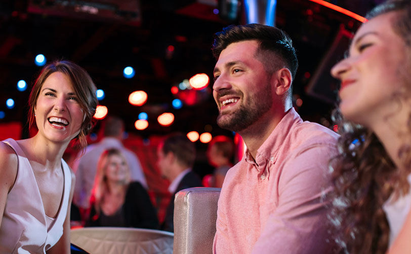 Kryssningar - Boka en kryssning med oss redan idag! | Viking Line