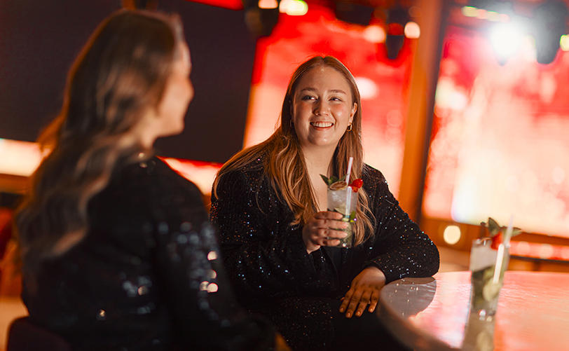 Kryssa med Viking Glory i januari 2026 | Viking Line