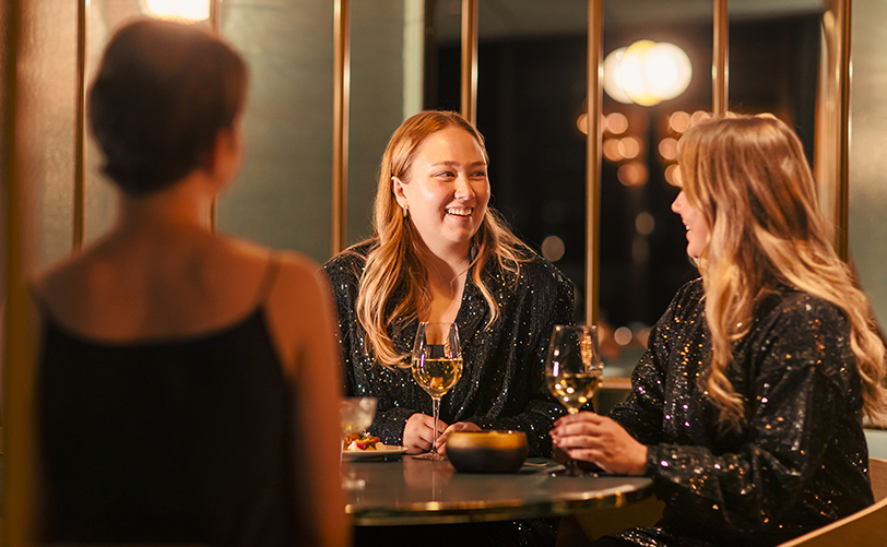 Viking Line The Buffet | Viking Line