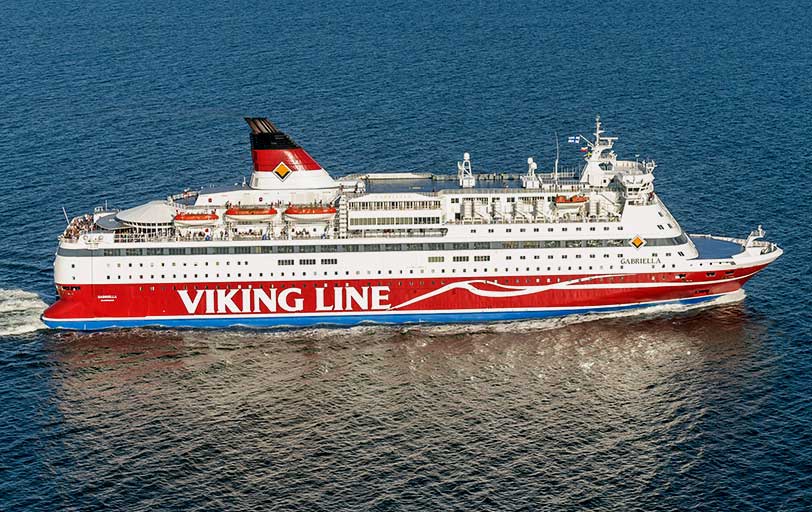 Tidtabell Helsingfors–Mariehamn–Stockholm | Viking Line
