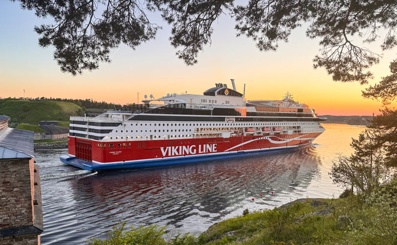 Viking Glory | Viking Line