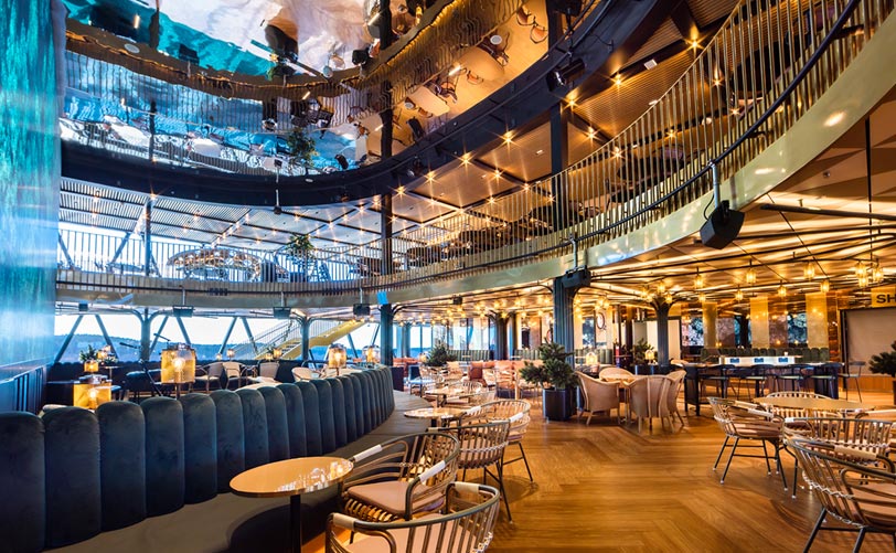 Design - Viking Glory | Viking Line