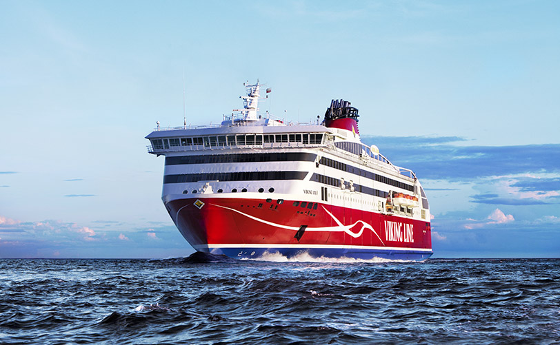 Reseupplevelser ombord på Viking Lines fartyg | Viking Line