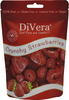 DiVera Crunchy Strawberries - Helsingfors-Tallinn - Shopping | Viking Line
